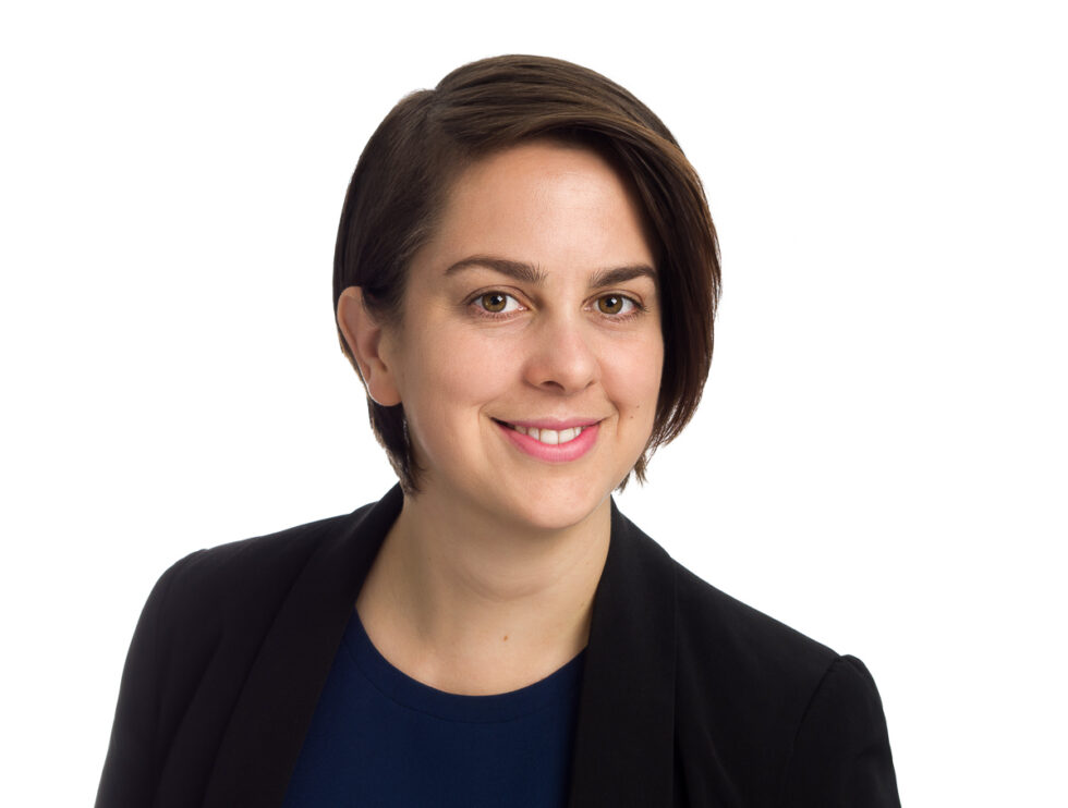 A message from our President – Kathryn Cramp - LGBTI Legal Service