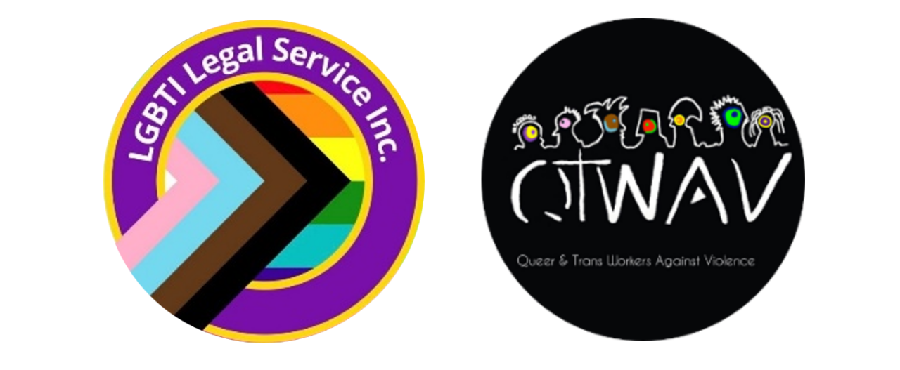 LGBTI Legal Service, Queensland- LGBTI Legal Service