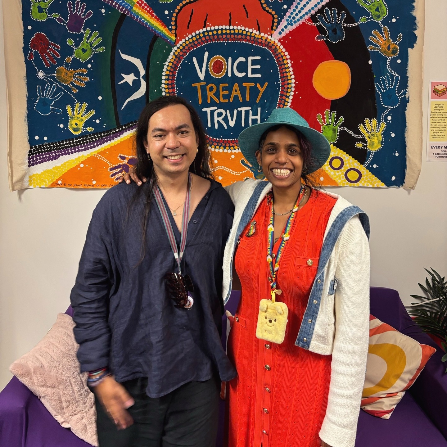 LGBTI Legal Service, Queensland- LGBTI Legal Service