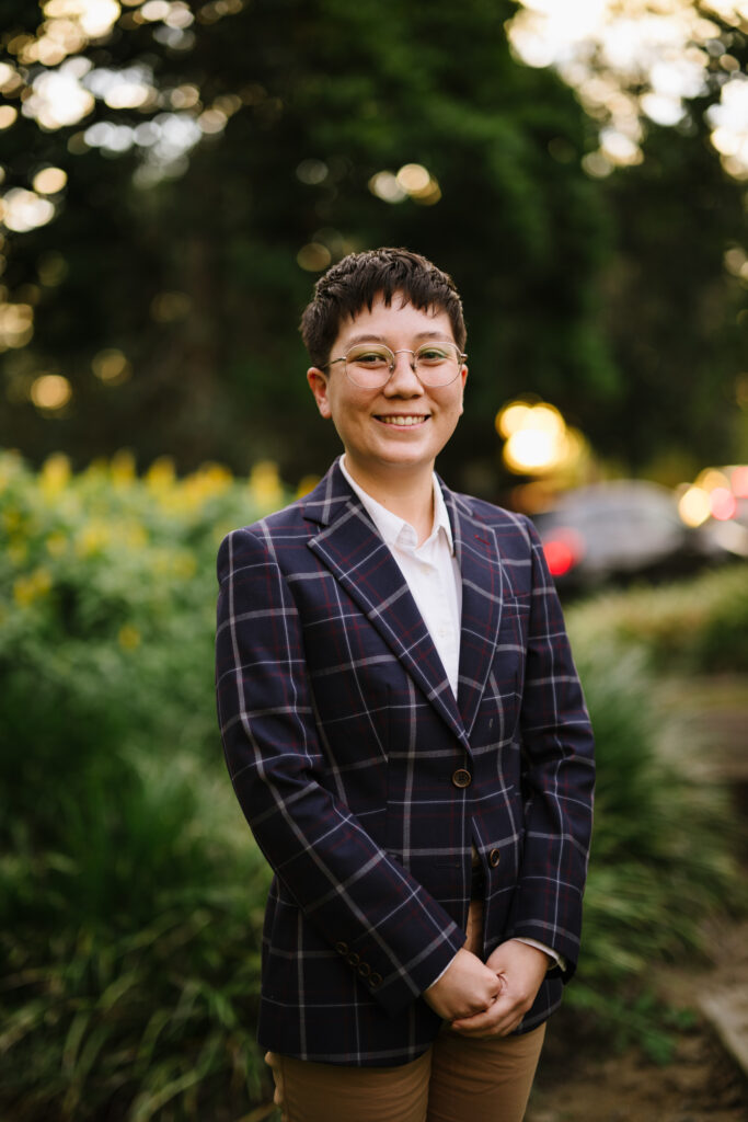 About Us - LGBTI Legal Service