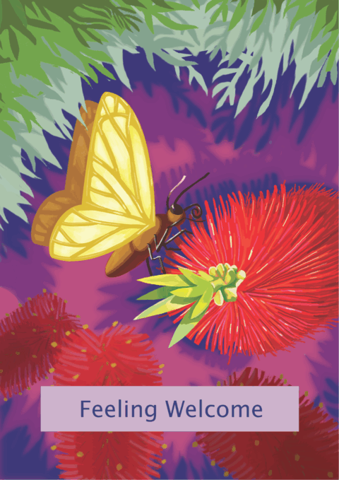 Queer Migrant Project - LGBTI Legal Service