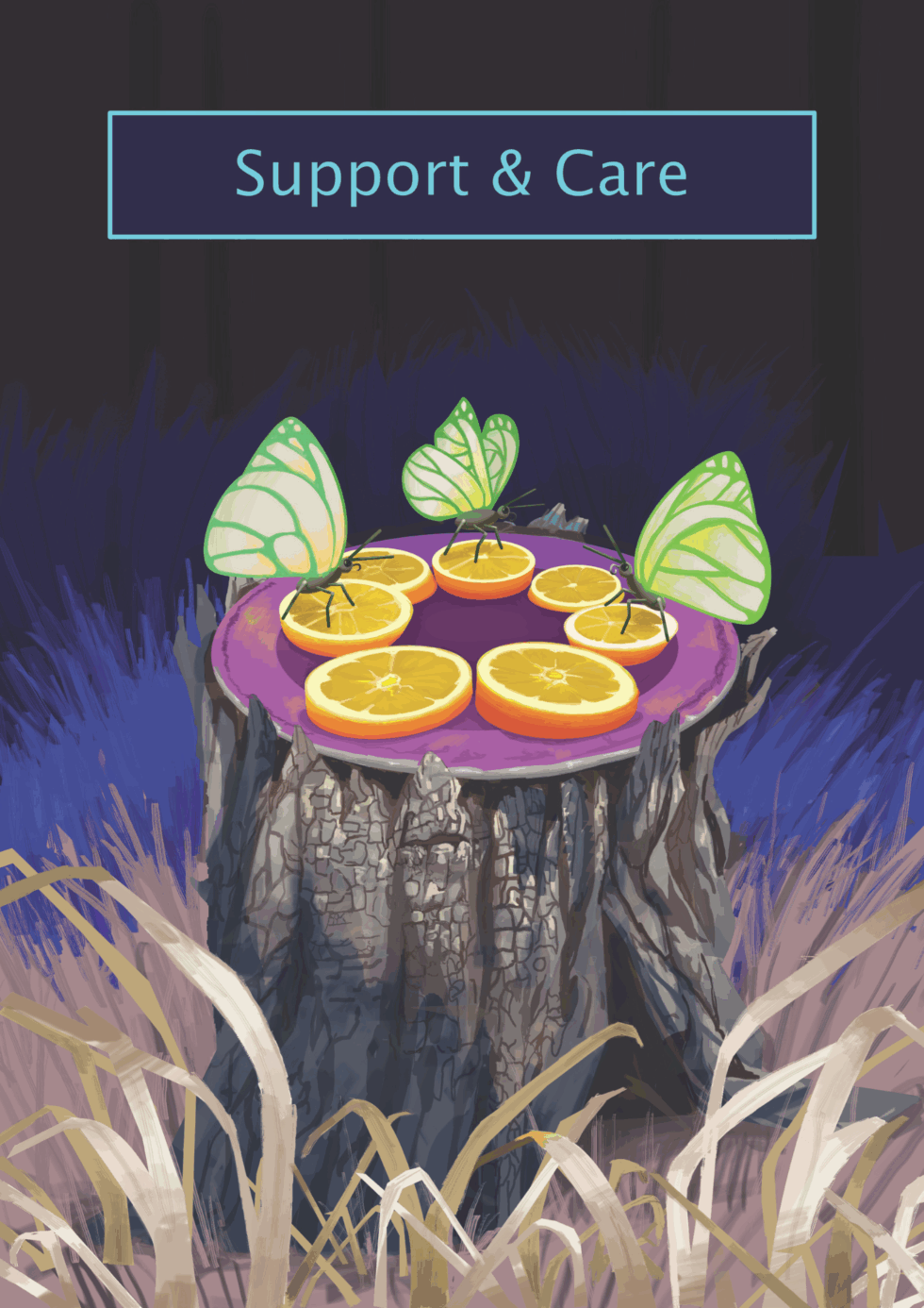 Queer Migrant Project - LGBTI Legal Service