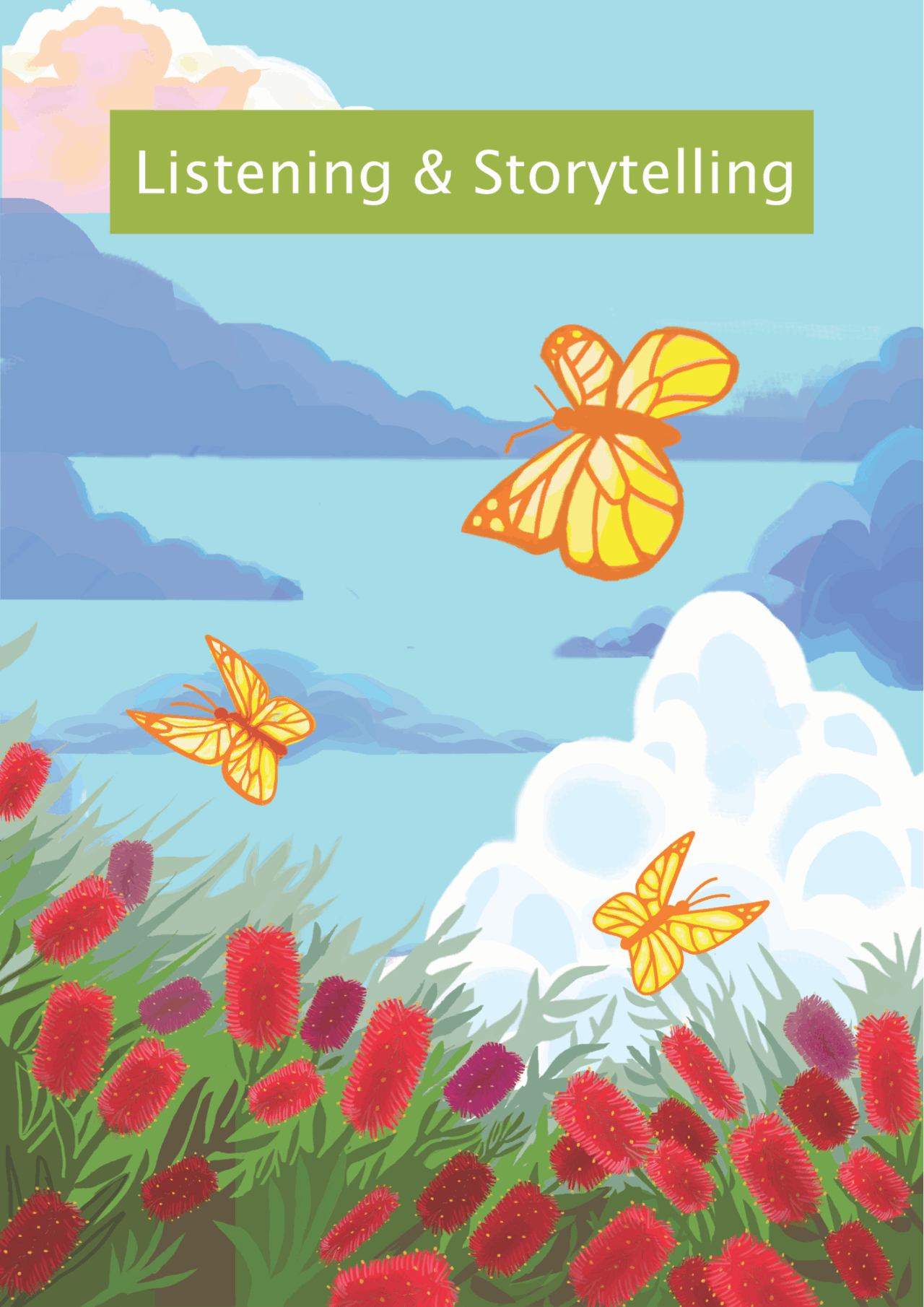 Queer Migrant Project - LGBTI Legal Service